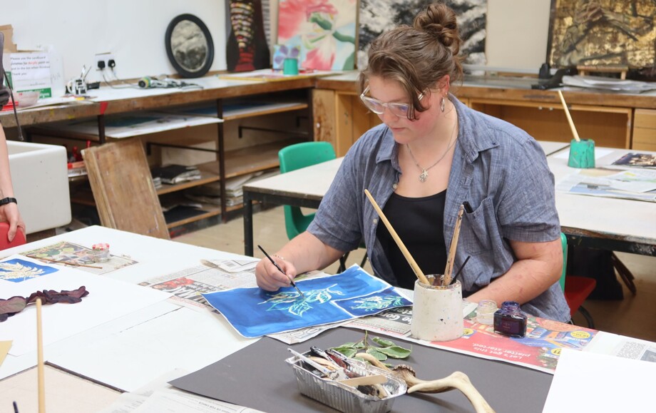 Year 11 Students Experience Sixth Form Life at Induction Day - Latest ...